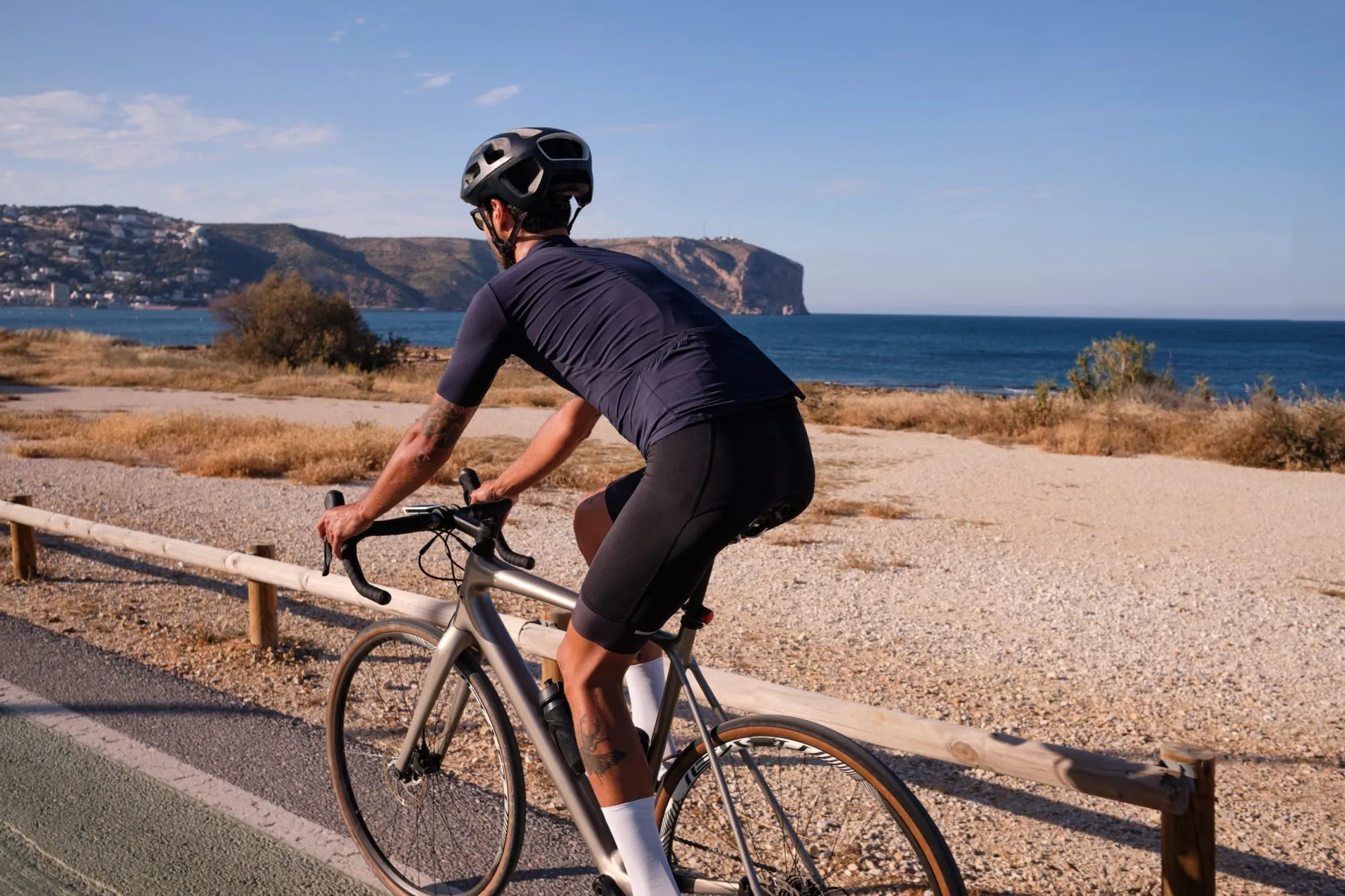 Cyclades Bike & Boat Tour - Greece Bike Tours