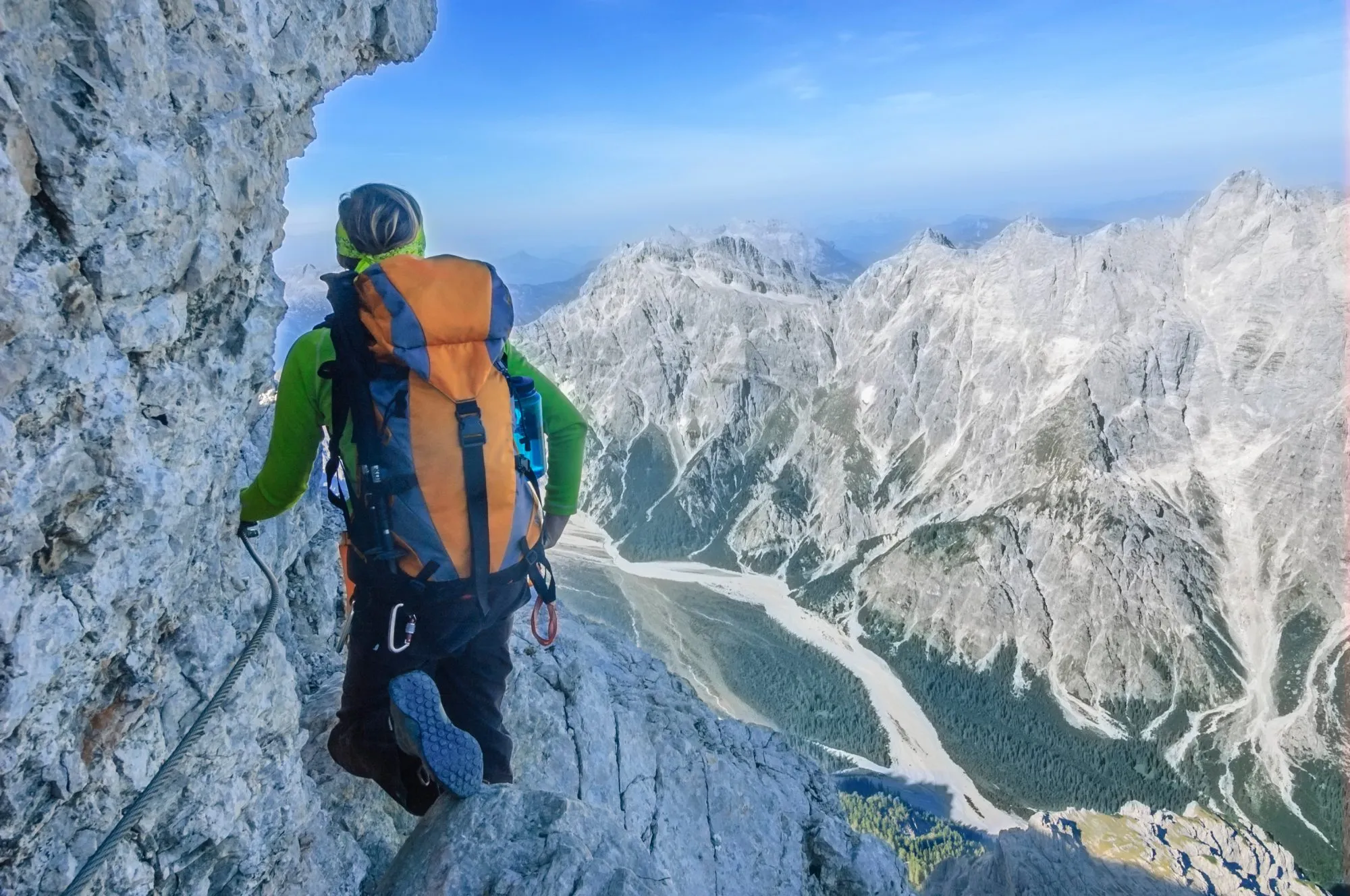 The Watzmann Hike - Hiking Tours