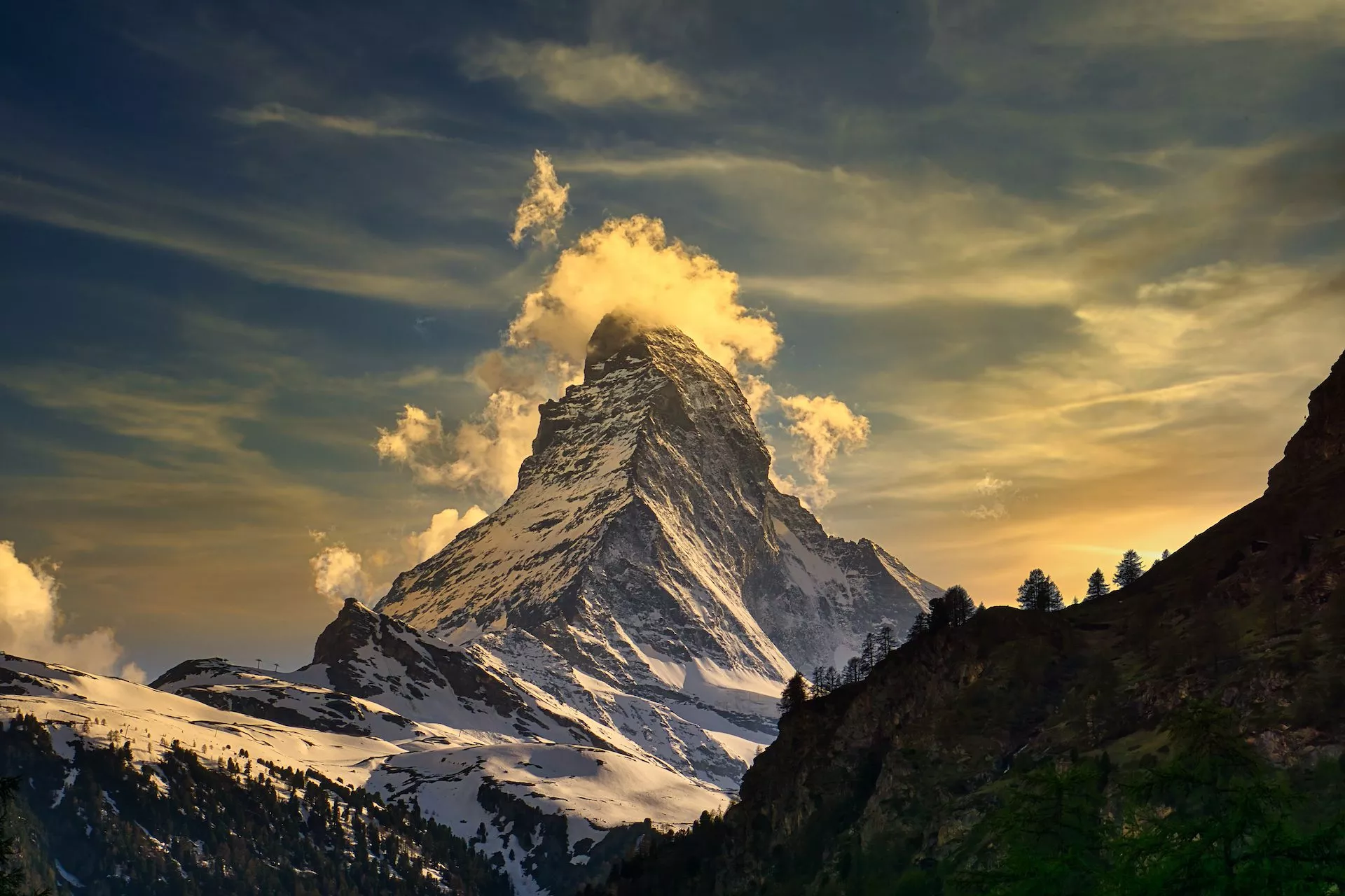 Matterhorn Trek - Hiking Tours